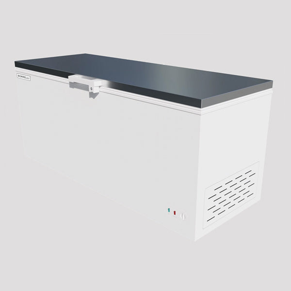 Premium Commercial Chest Freezers - Keep Goods Frozen Efficiently ...