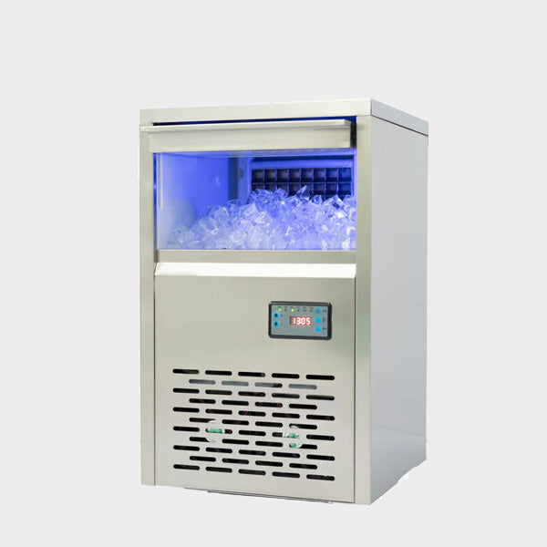 Explore Premium Ice Making Machines - Your Perfect Cooling Solution ...