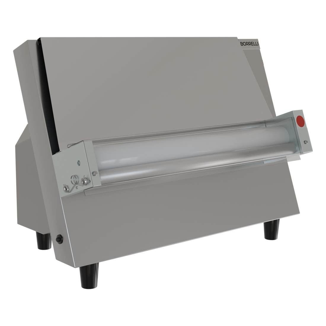 18" Commercial Horizontal Dough Roller - Maximize Your Efficiency ...
