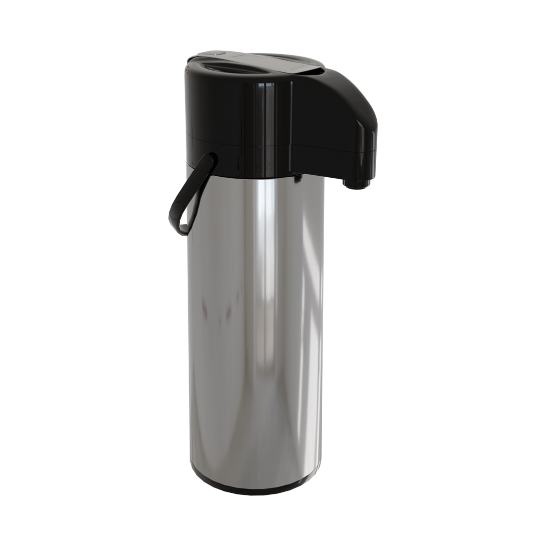 Commercial Coffee Percolator Jug 2.2L – Borrelli Commercial Catering ...