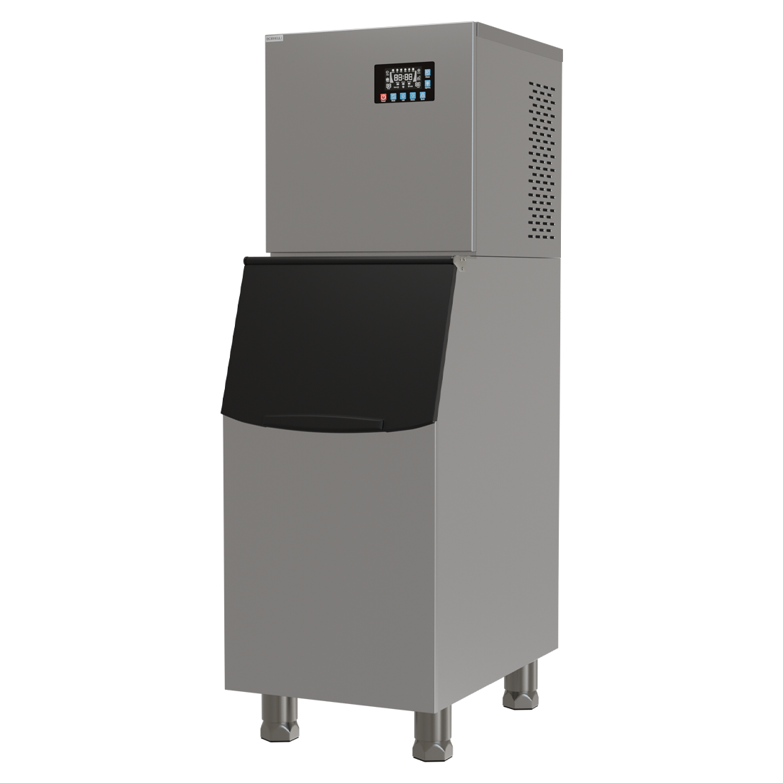 Commercial Ice Machine 180kg/24hr – Borrelli