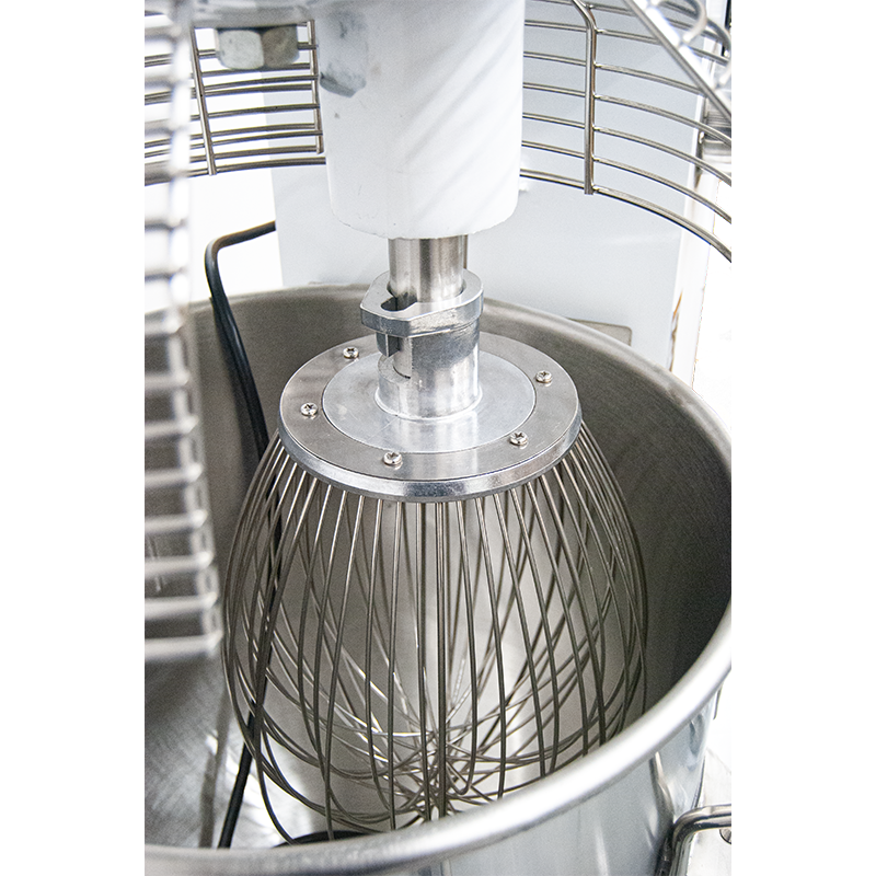 Commercial Planetary Mixer 80 Ltrs: A Versatile Workhorse for Kitchens ...