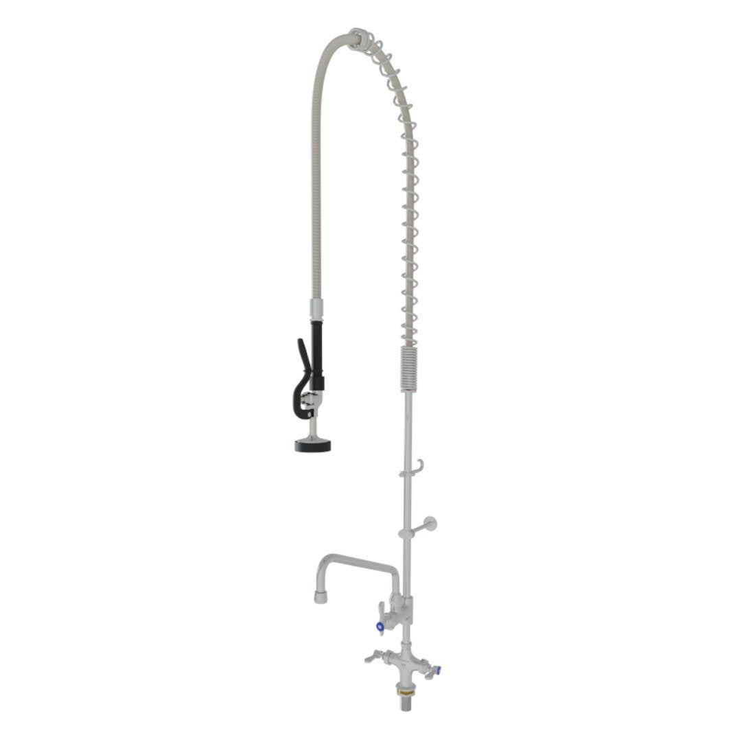 Certified Pre-Rinse Spray Arm - Include Pot Filler - Watermarked – Borrelli